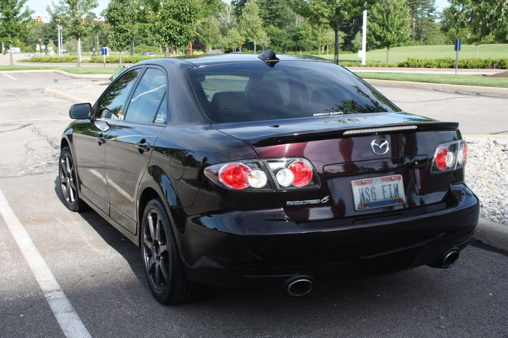 The 6 / MS6 Picture ONLY Thread (NO DISCUSSION!) | Page 28 | Mazdas247